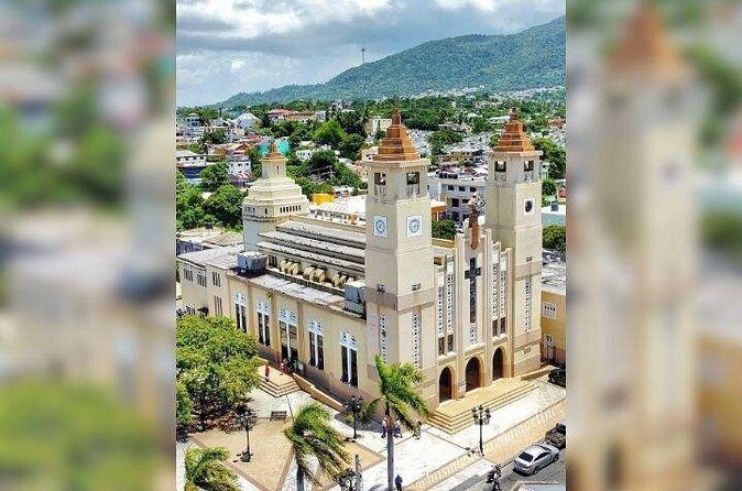 2 hours Taino Bay Walking Tour in Puerto Plata City - Frequently Asked Questions