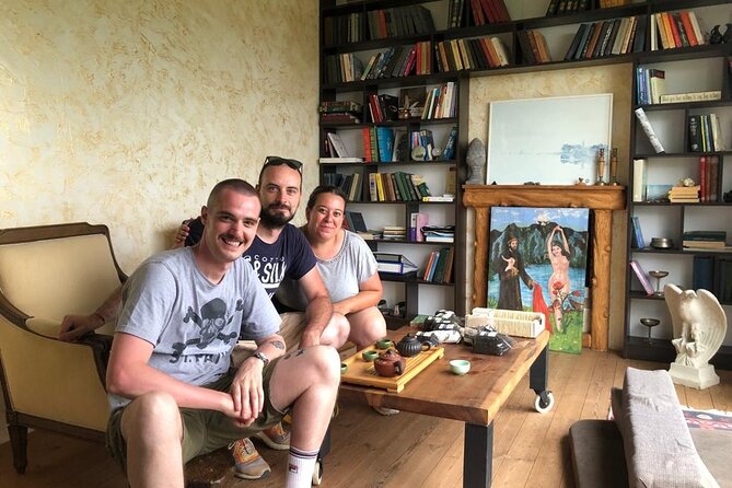 2 Hours Tea House and Tea Garden Trip in Ozurgeti Georgia - Why This Tour Works Well