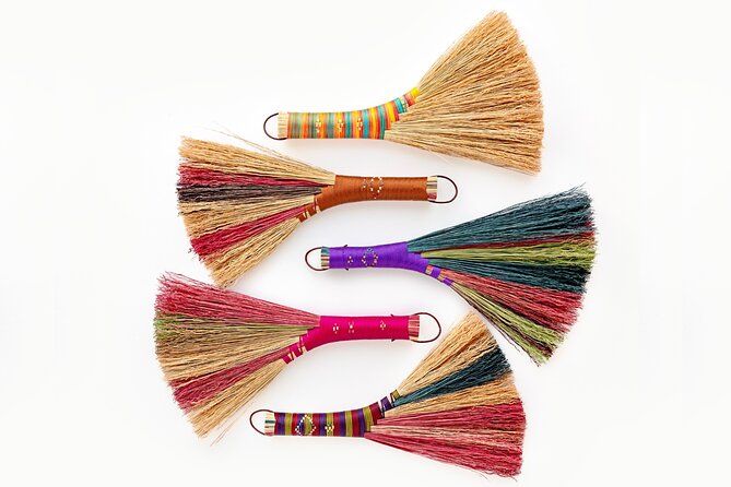 2 Hours Tour in La Balaiterie Sweeper's House - Who Will Enjoy This Tour?