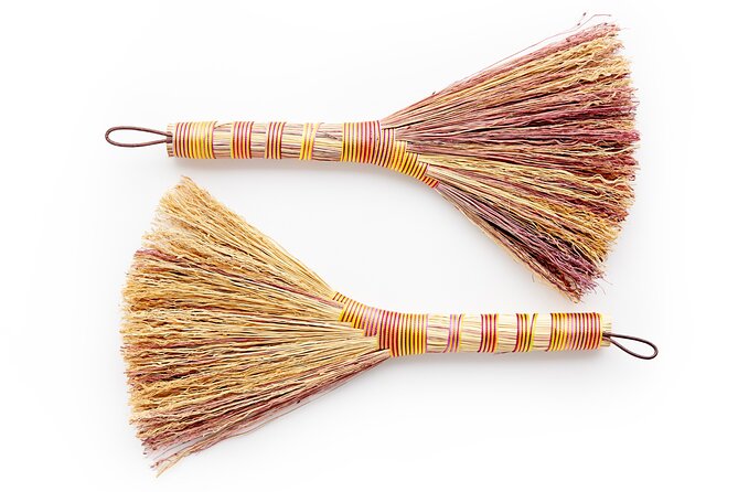 2 Hours Tour in La Balaiterie Sweeper's House - The Sum Up