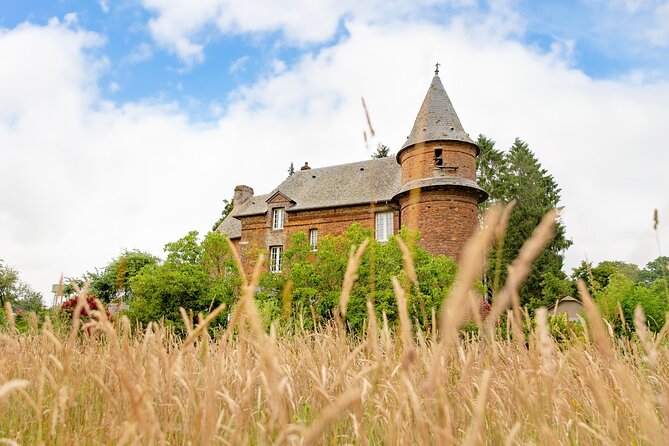 2 Hours Tour in La Balaiterie Sweeper's House - FAQ