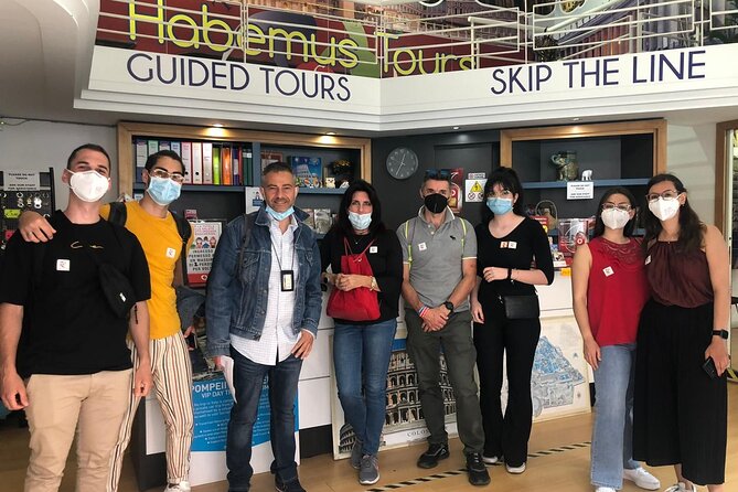 2 Hours Tour of the Vatican and Sistine Chapel With Official Guide - Customer Feedback: Negative Experiences