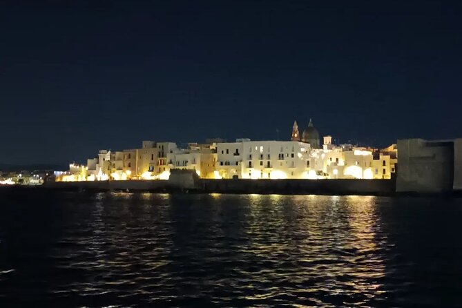 2 Hours Tour on Boat to Polignano a Mare - Schedule and Availability