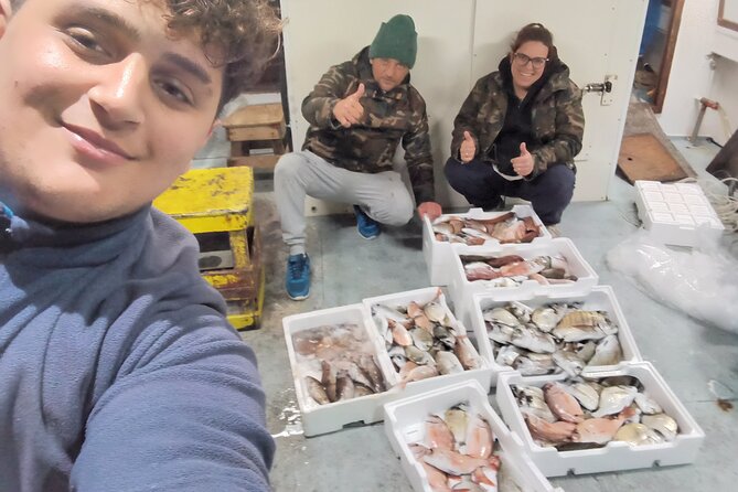 2 Hours Tour on Boat to Polignano a Mare - Pricing and Reservation Options