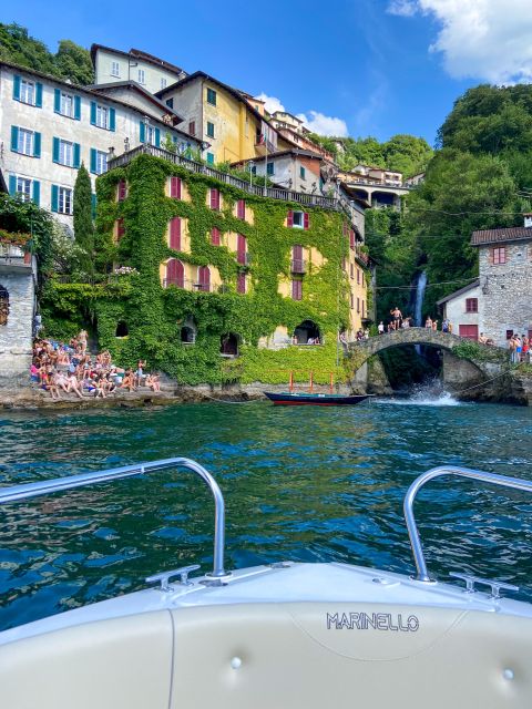 2 hours tour on Lake Como - The Practical Details: What to Know Before You Book