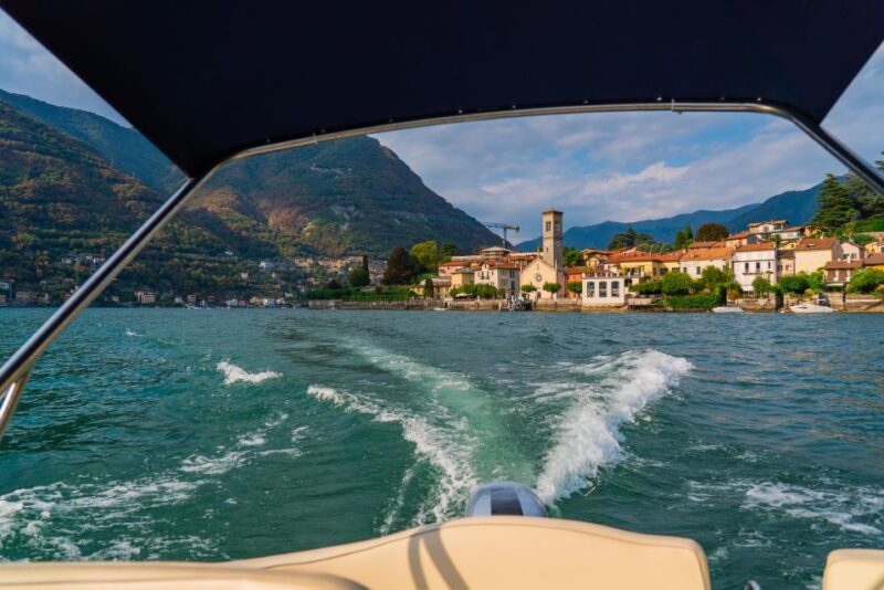 2 hours tour on Lake Como - Who Is This Tour Best For?