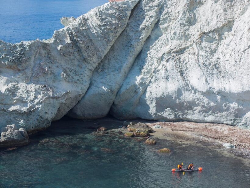 2 Hours Tour - Transparent Kayak Tour - Analyzing the Value