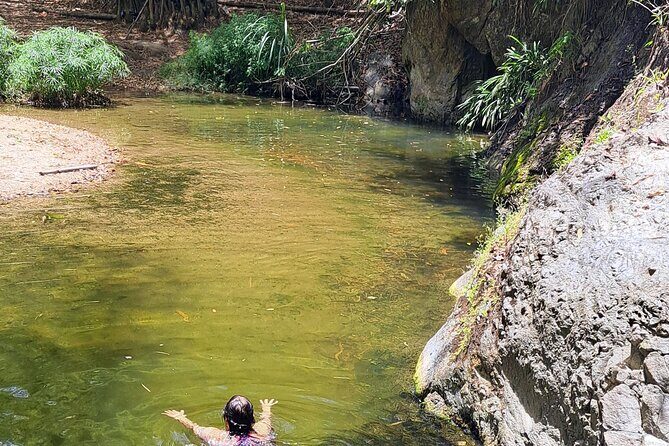 2 Hours Trekking Waterfall Tour in Tobago - Why You’ll Love the 2 Hours Trekking Waterfall Tour