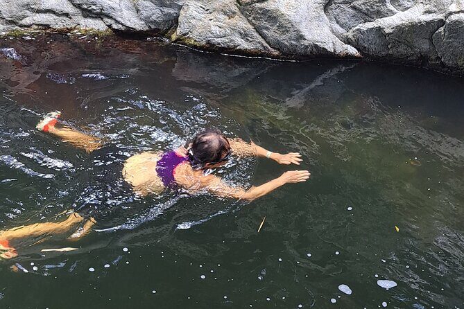 2 Hours Trekking Waterfall Tour in Tobago - The Sum Up: Who Should Consider This Tour?