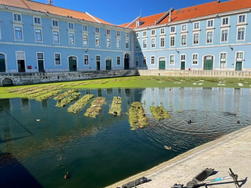 2 hours tuktuk tours in Lisbon in EnglishRussianHebrew - Why Choose a Tuktuk Tour in Lisbon?