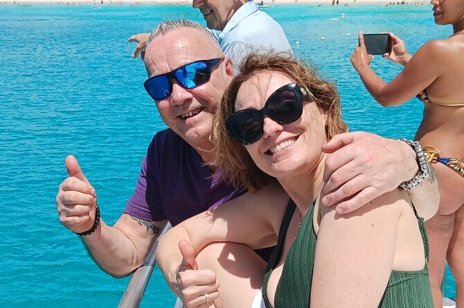 2 Hours Turtle Feeding, Shipwreck & Reef Snorkeling Tour Barbados - Introduction: Why This Tour Could Be Your Next Barbados Adventure