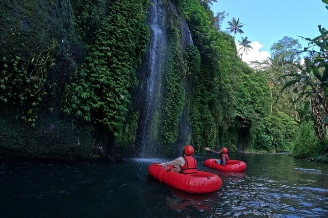 2 Hours Ubud River Tubing - Value and Price Analysis