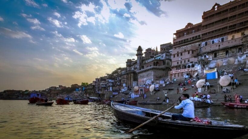 2 Hours Walk & Explore The Ghats Of Varanasi With Guide - Practical Considerations