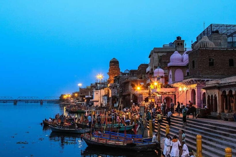 2 Hours Walk & Explore The Ghats Of Varanasi With Guide - Final Thoughts: Who Should Take This Tour?