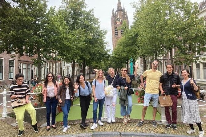 2 Hours Walking Tour in Delft - Final Thoughts: Is This Tour Worth It?