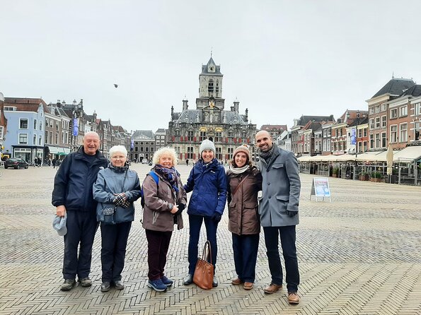 2 Hours Walking Tour in Delft - FAQs