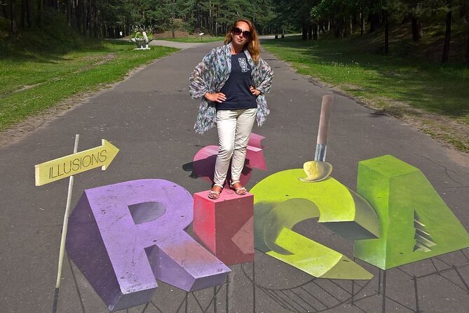 2 Hours Walking Tour in Legends and Secret of Riga's Old Town - Final Thoughts