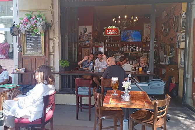 2 Hours Walking Tour in Sofia City and Tasting - Key Points