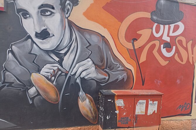 2 Hours Walking Tour in Sofia City and Tasting - Accessibility and Health Considerations