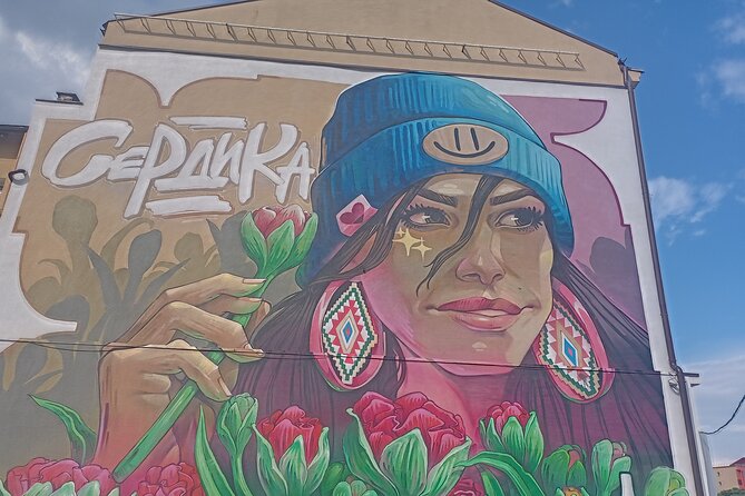 2 Hours Walking Tour in Sofia City and Tasting - Tour Experience and Reviews