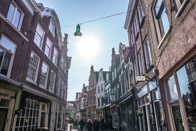 2 Hours Walking Tour Throughout History & Highlights of Haarlem - Practical Details & Tips
