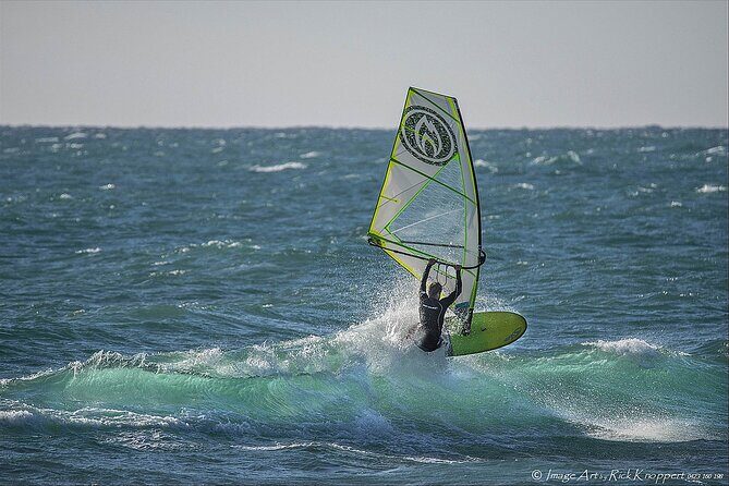2 Hours Windsurfing Lesson in Cabrillo Beach - Frequently Asked Questions