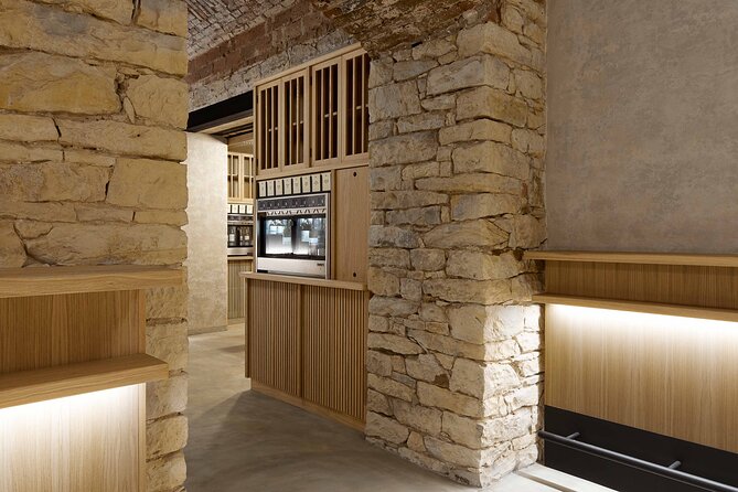 2 Hours Wine Tasting in a Historical Cellar in Krizikova - Wine Selection and Tasting Experience