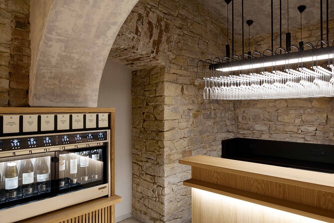 2 Hours Wine Tasting in a Historical Cellar in Krizikova - Expert Guidance From Sommeliers