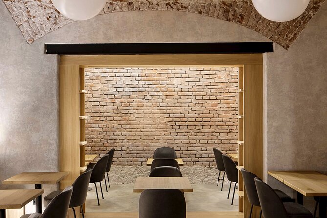 2 Hours Wine Tasting in a Historical Cellar in Krizikova - Exploring the Neighborhood After Tasting