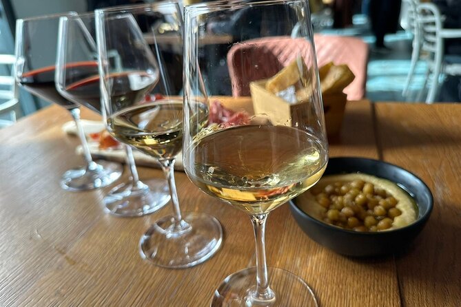 2 Hours Wine Tasting in Dubrovnik Old Town - Curated Wine Selection for Discerning Palates