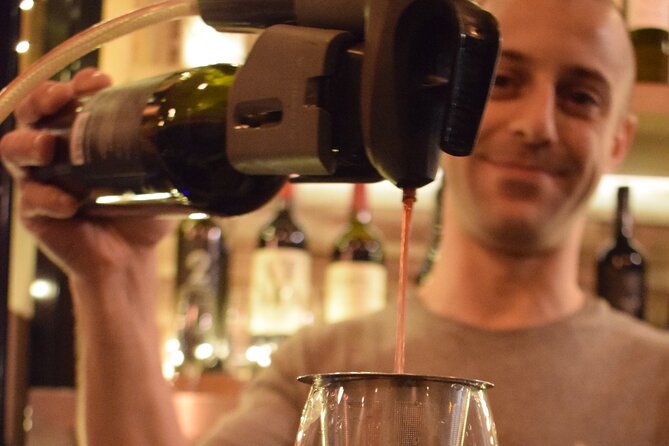 2 Hours Wine Tasting Odyssey in Athens - A Taste of Greece: The 2 Hours Wine Tasting Odyssey in Athens