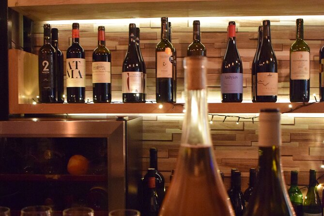 2 Hours Wine Tasting Odyssey in Athens - Practical Tips