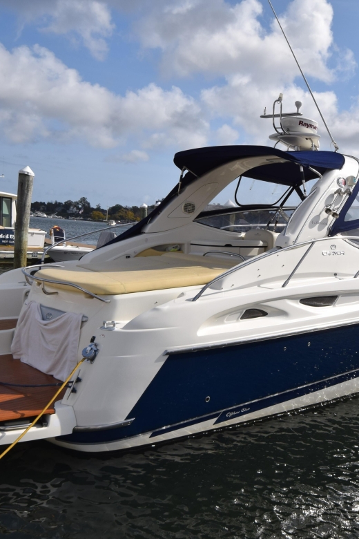 2 HOURS Yacht in Miami for Up to 12 People - Analyzing the Value