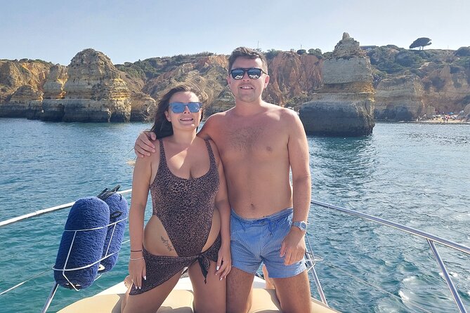 2 Hr Private Luxury Cruise to Ponte De Piedade With Paddleboards - Memorable Experiences