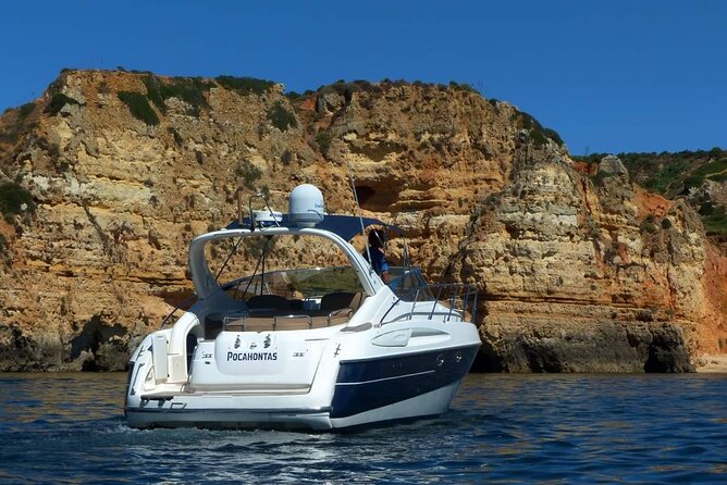 2 Hr Private Luxury Cruise to Ponte De Piedade With Paddleboards - Booking and Availability