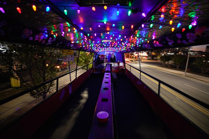 2-Hr Private Party Bus Experience in Nashville (up to 35 guests) - Final Thoughts