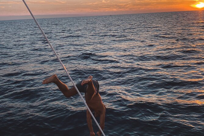 2 Hr Shared Cinque Terre Sunset Cruise with Swim Stop {wine inc!} - The Practicalities: Pricing, Duration, and Booking