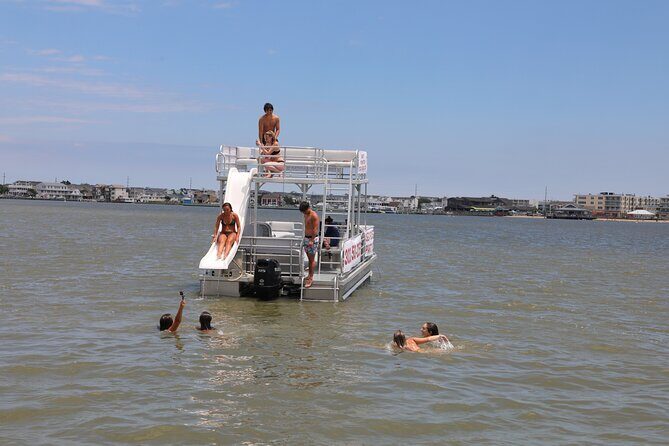 2-Hr Sunset Ultimate Party Pontoon Rental in Chincoteague Island - Final Thoughts: Who Will Love This Tour?