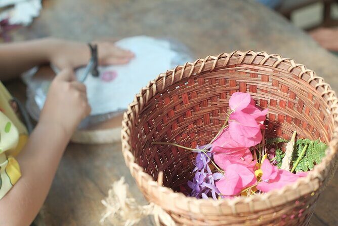 2 Hrs. HapaZome Workshop @ CAFH : Cafe at Home in Chalong Phuket - Key Points