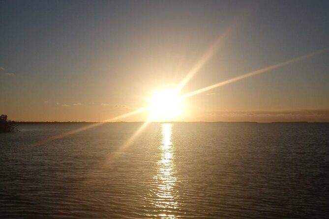 2 hrs. Private Sunset Sail - South Coast of Puerto Rico - A Detailed Look at the Sunset Sail Experience