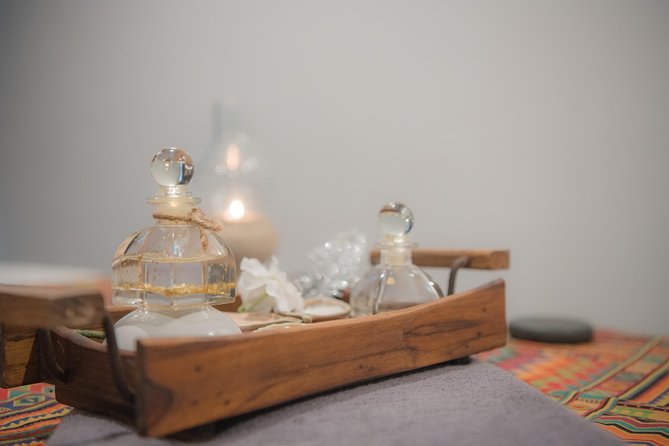 2 Hrs Sense of Relax (Body Scrub with Aroma oil massage) - Why This Spa Stands Out
