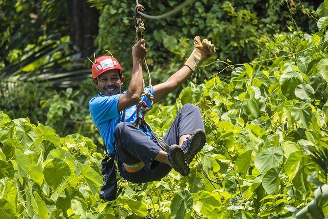 2 Hrs Zipline + ATV Riding 40 Minutes in Krabi - Authenticity and Customer Perspectives