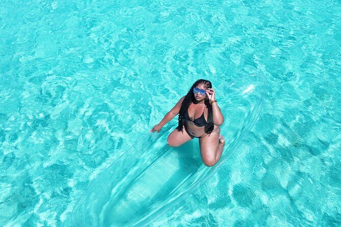 2 in 1 Clear Kayak Photoshoot and Jetski Rental Bundle Package - Final Thoughts