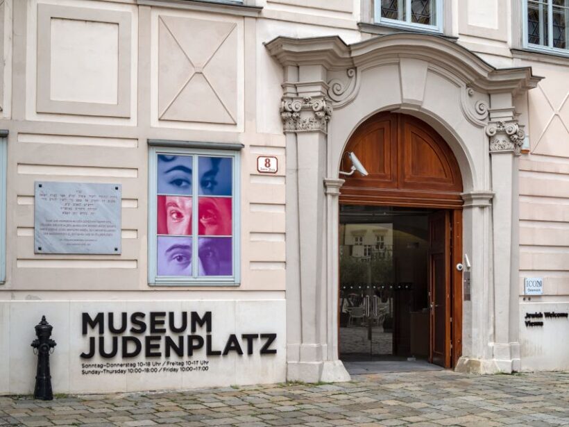 2-in-1 Jewish Museums in Vienna Private Tour with Transfers - Analyzing the Value