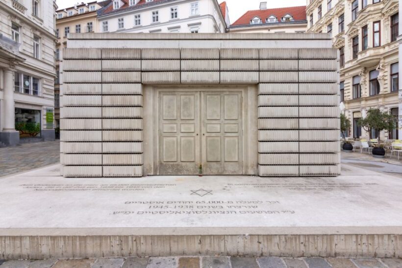 2-in-1 Jewish Museums in Vienna Private Tour with Transfers - Who Would Love This Tour?