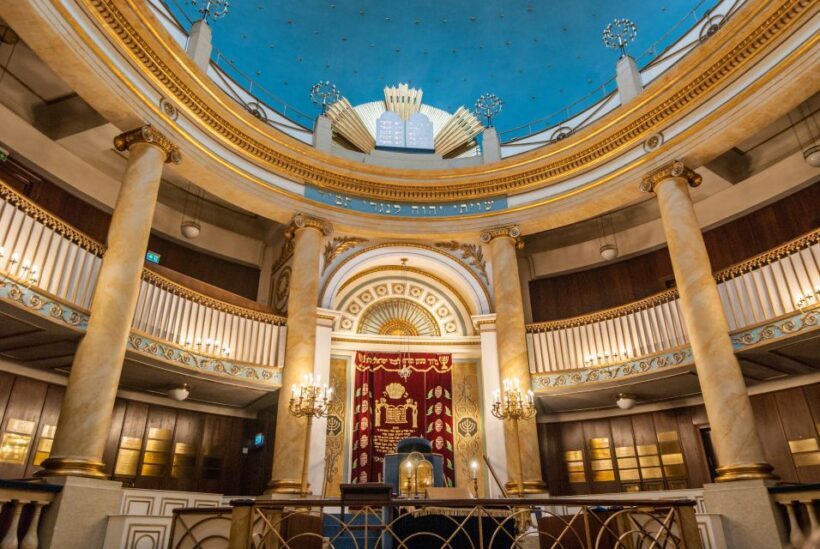 2-in-1 Jewish Museums in Vienna Private Tour with Transfers - FAQs