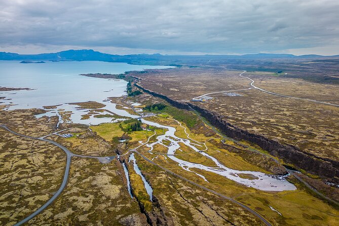 2 in 1 Private Golden Circle and South Coast Tour in Iceland - Authentic Insights from Travelers