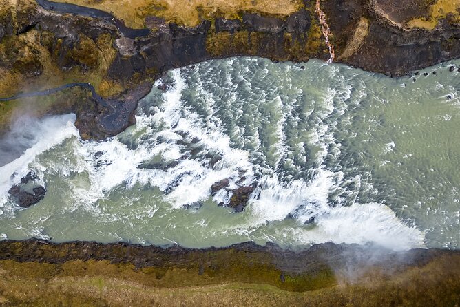 2 in 1 Private Golden Circle and South Coast Tour in Iceland - Who Would Love This Tour?