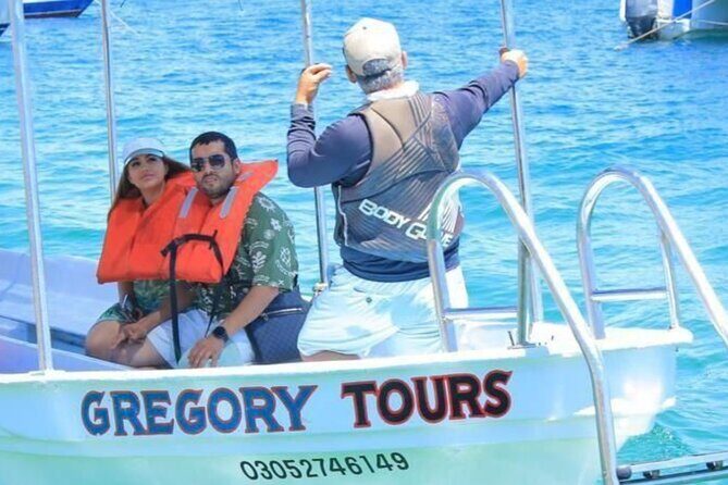 2 in 1 Tour | Arc Tour with Beach Drop - Exploring the Itinerary: What You Can Expect