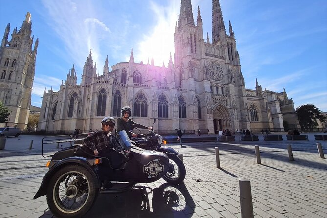 2 in 1 - Visit of Bordeaux and excursion in a vineyard - Who Should Consider This Tour?